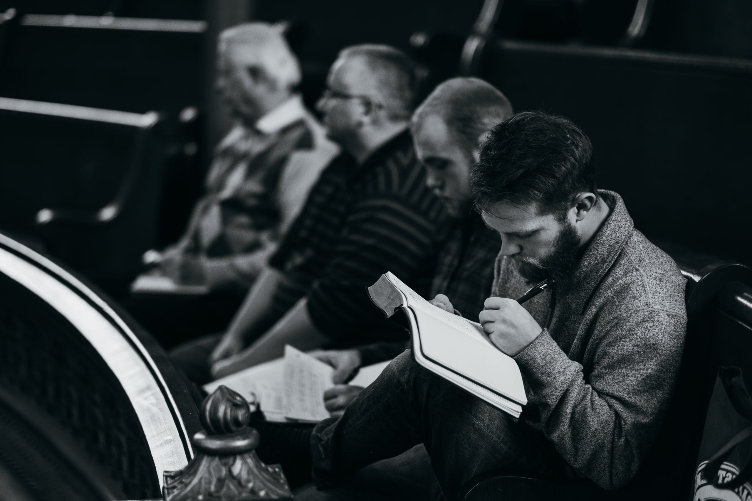 Blog – Toronto Baptist Seminary