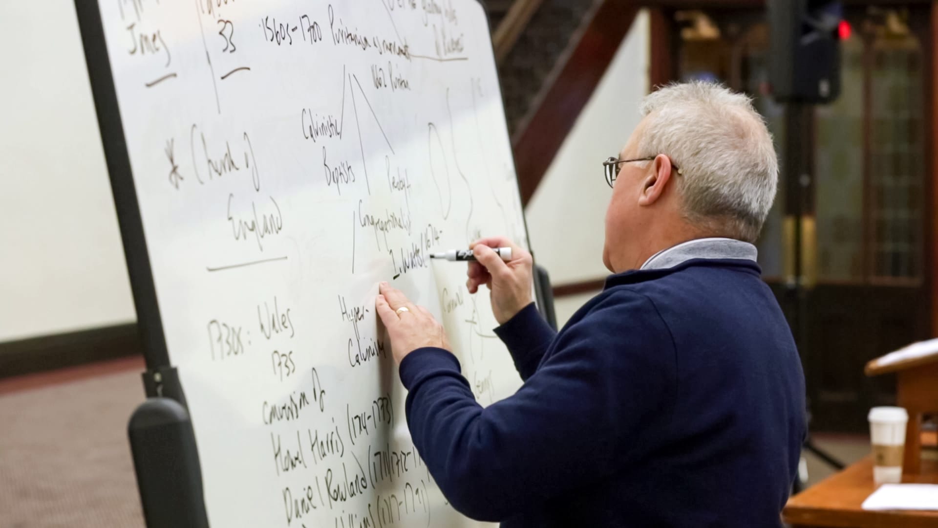 Job Board – Toronto Baptist Seminary