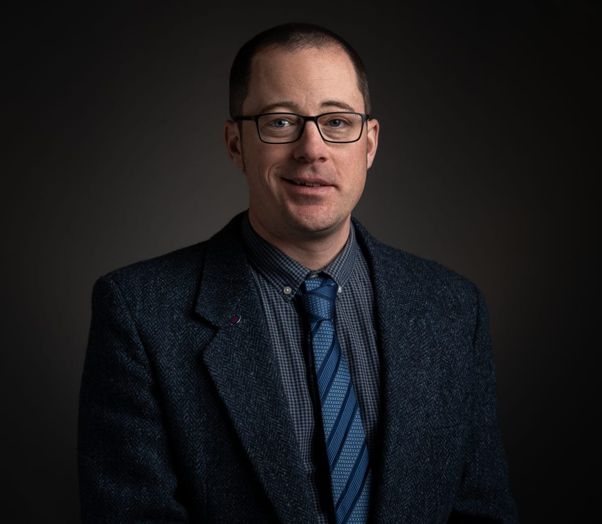 Faculty – Toronto Baptist Seminary