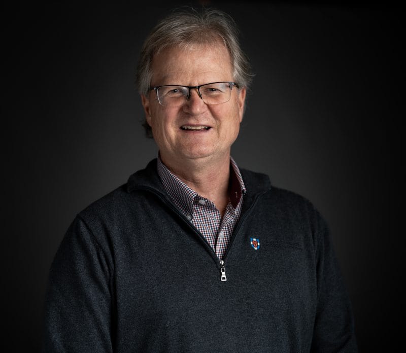 Faculty – Toronto Baptist Seminary