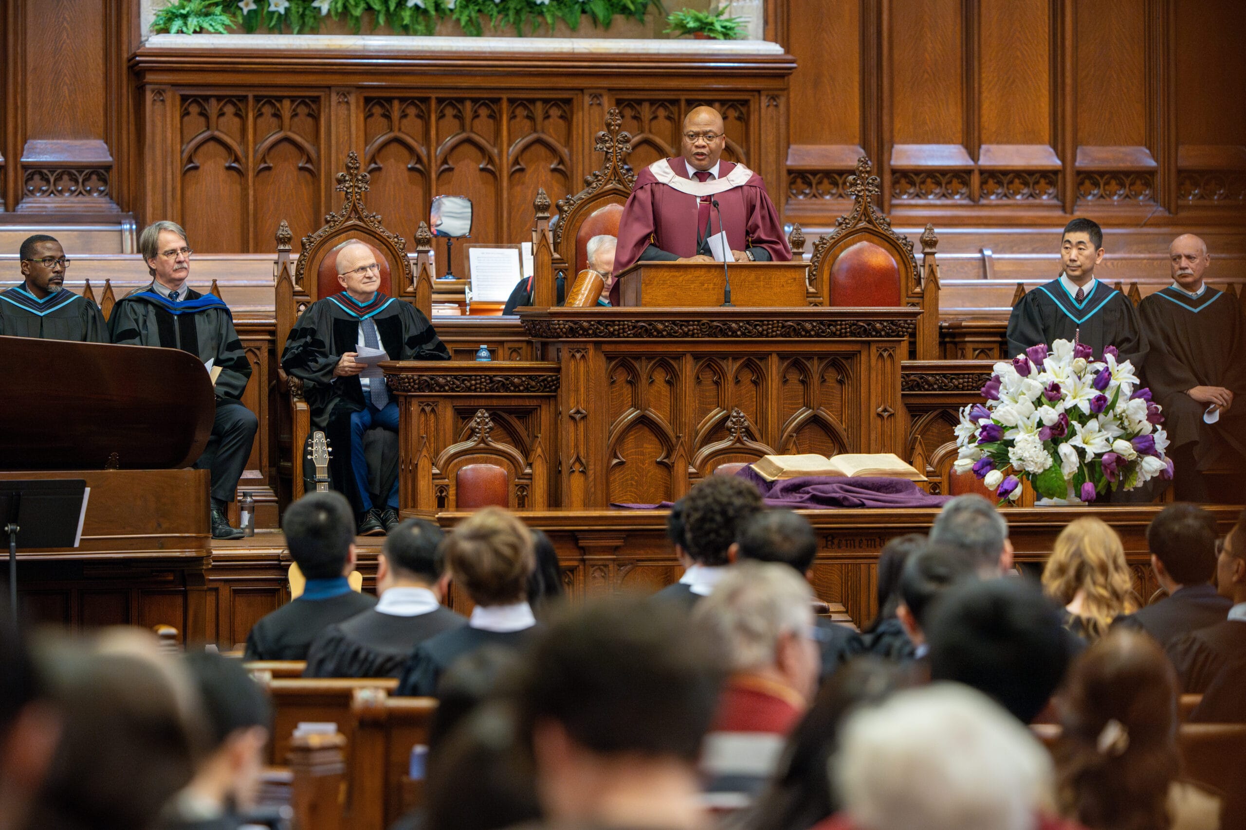 Accreditation – Toronto Baptist Seminary